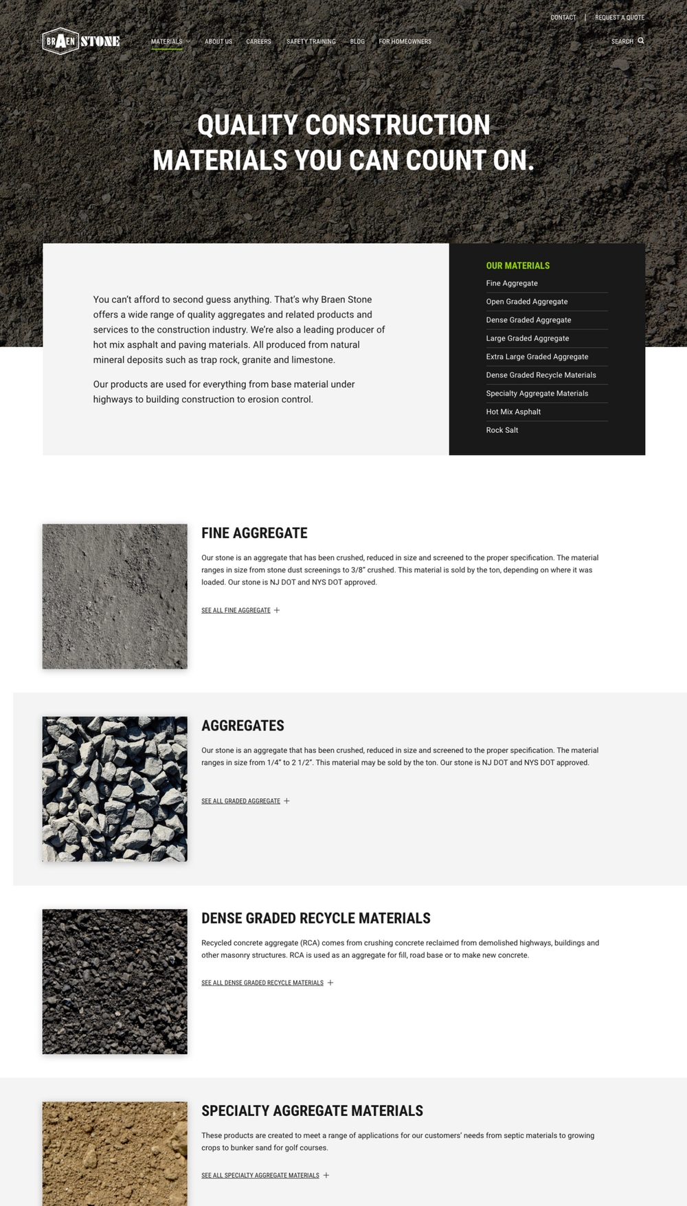 Braen Stone | JK Design