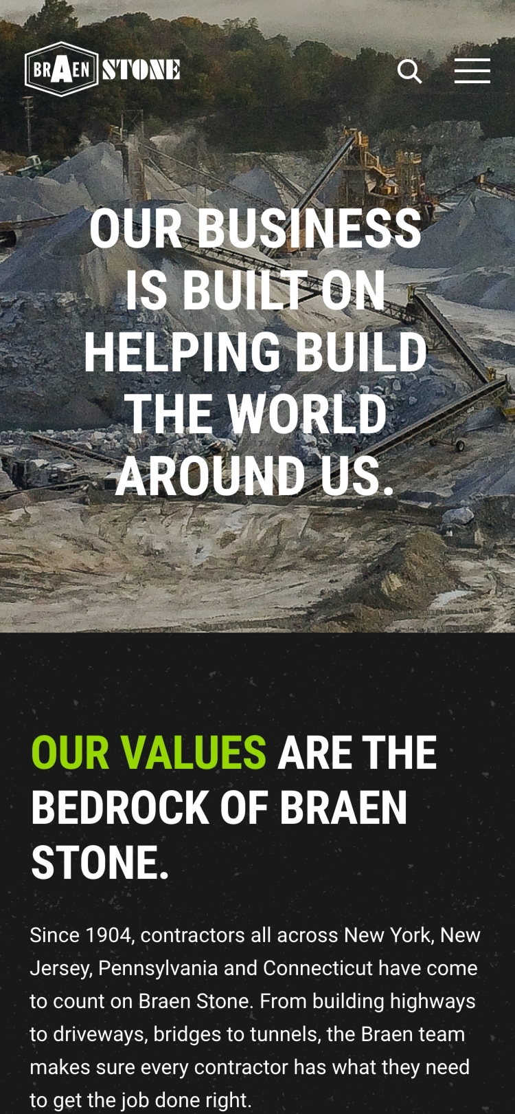 Braen Stone | JK Design