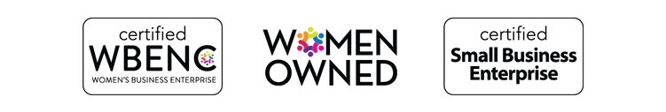 JK Design Recognized as a WBENC-Certified Women’s Business Enterprise.